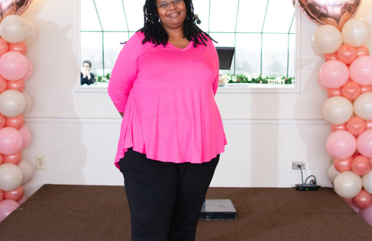 Lauren Layton - Building Bridges ABA Therphy